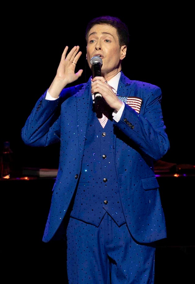 Randy Rainbow's Revelation About Trump May Surprise You As Kids' Book ...