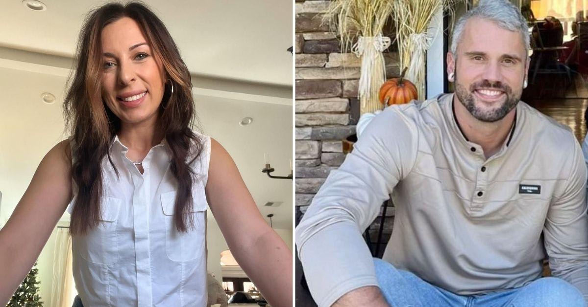 Teen Mom's Mackenzie Standifer Was 'Easily Manipulated' by Ex Ryan ...