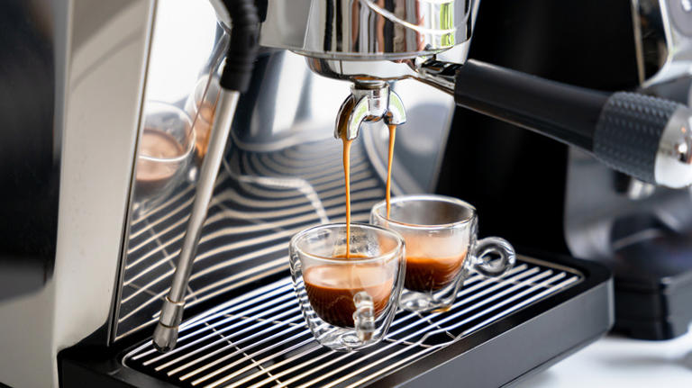 Why Your Espresso Tastes Burnt And How To Avoid It Next Time