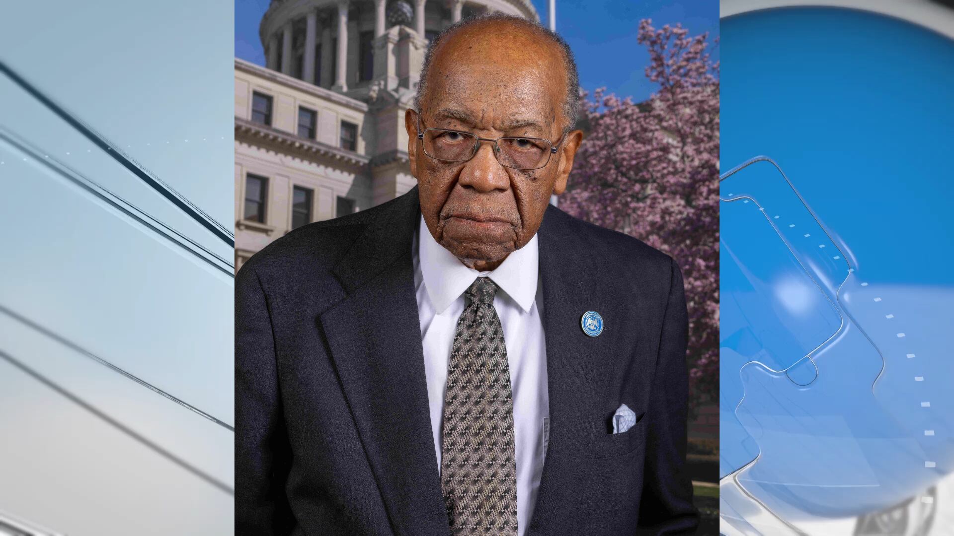 After 32 years in office, Mississippi Senator announces retirement at 92