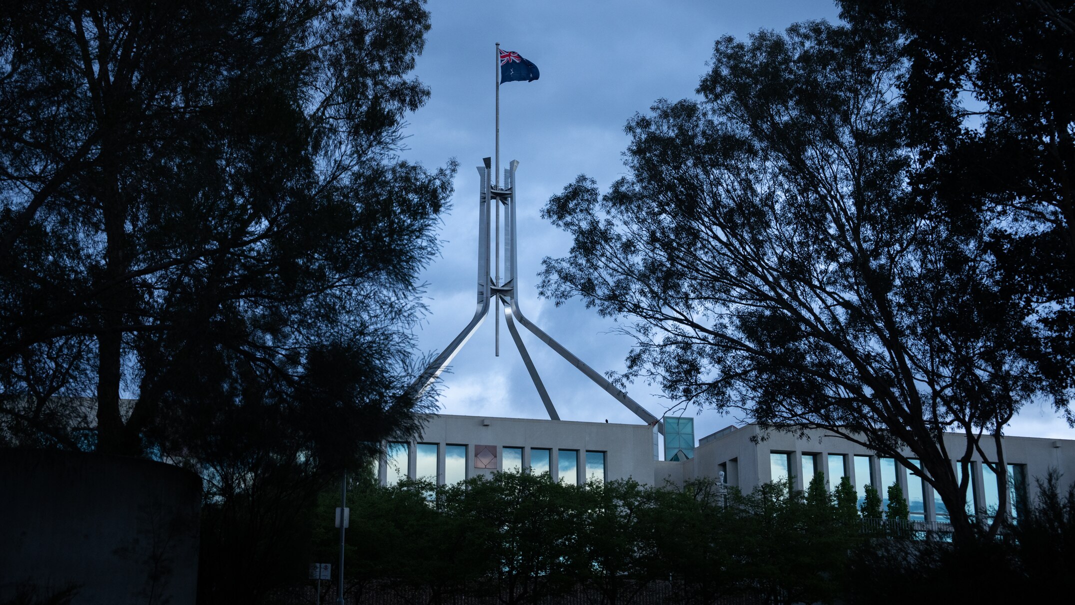 National corruption watchdog mishandled complaint against commissioner