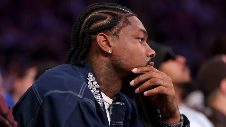 Patriots OC makes big Stefon Diggs announcement after viral boat incident