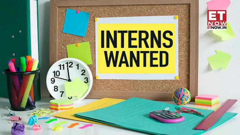 Government Internship July 2025: Rs 20,000 per month stipend! Ministry ...