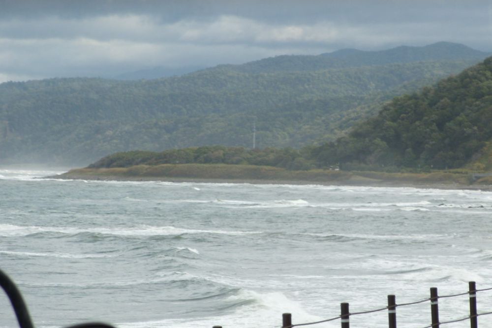 15 Real-World Triangles Rivaling Bermuda