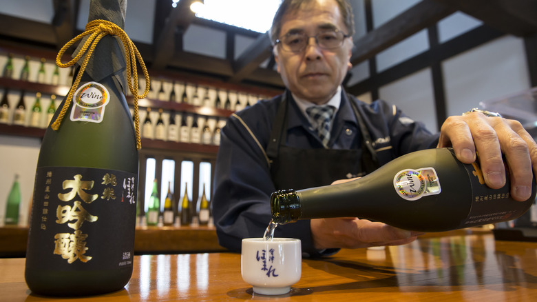 12 Top-Rated Sake Brands, Ranked