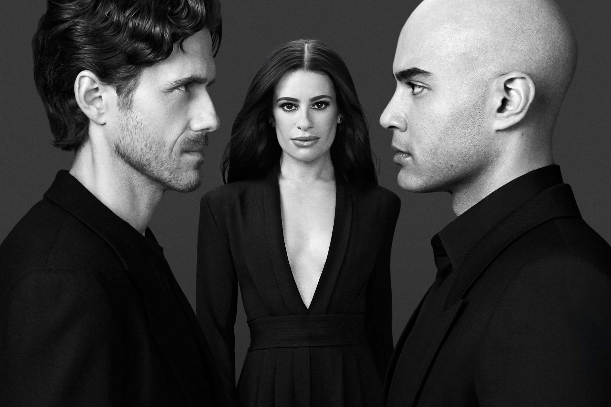 Lea Michele Returning to Broadway in First-Ever “Chess” Revival ...
