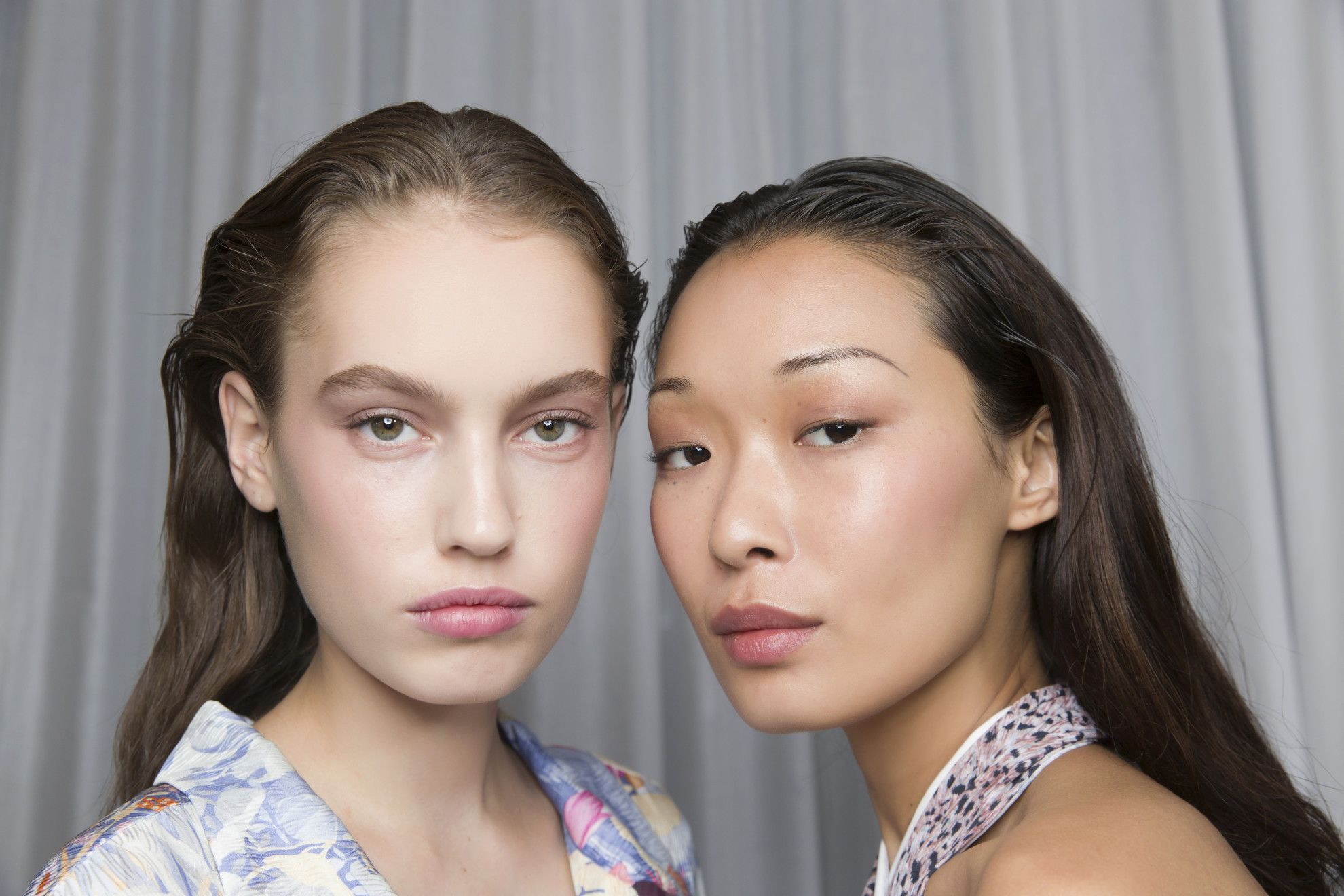 These tinted sunscreens are just like your skin, but better
