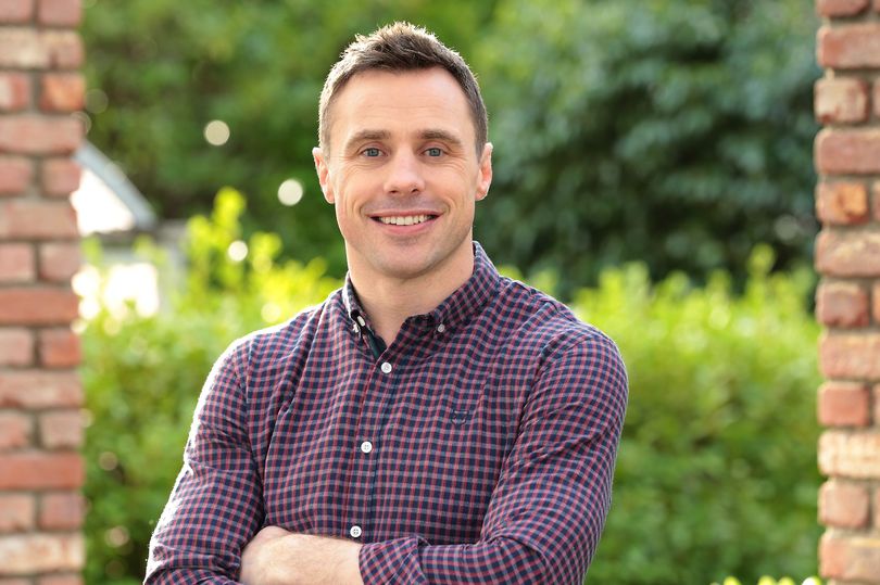 Ireland AM's Tommy Bowe admits being away from his two young kids is ...