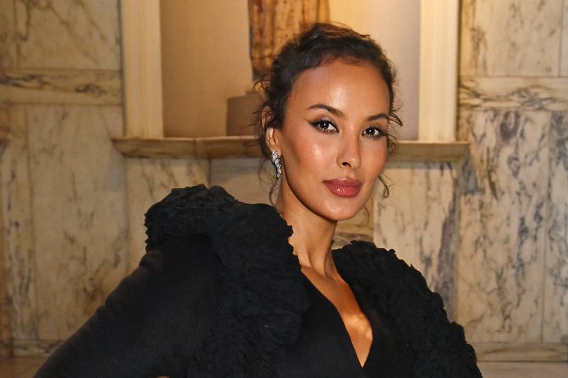 Maya Jama lands new Netflix role away from Love Island as she joins ...