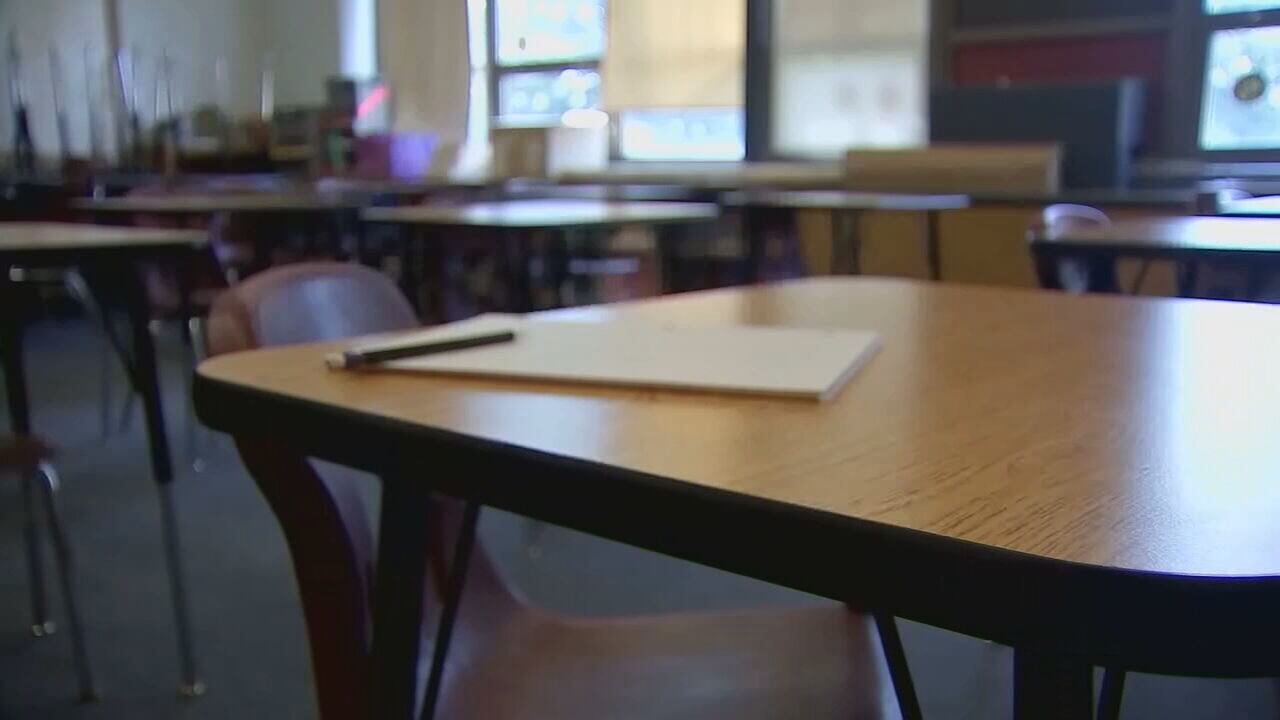 Grief counselors at NH middle school after student dies in crash with ...