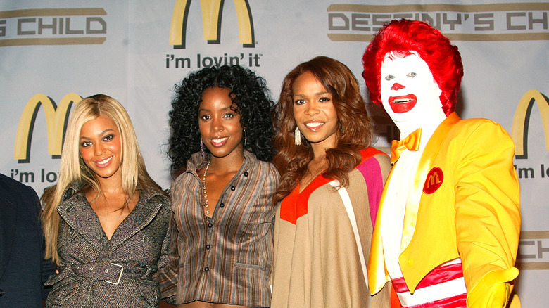 "I'm Lovin' It": The History Of McDonald's Most Popular Jingle