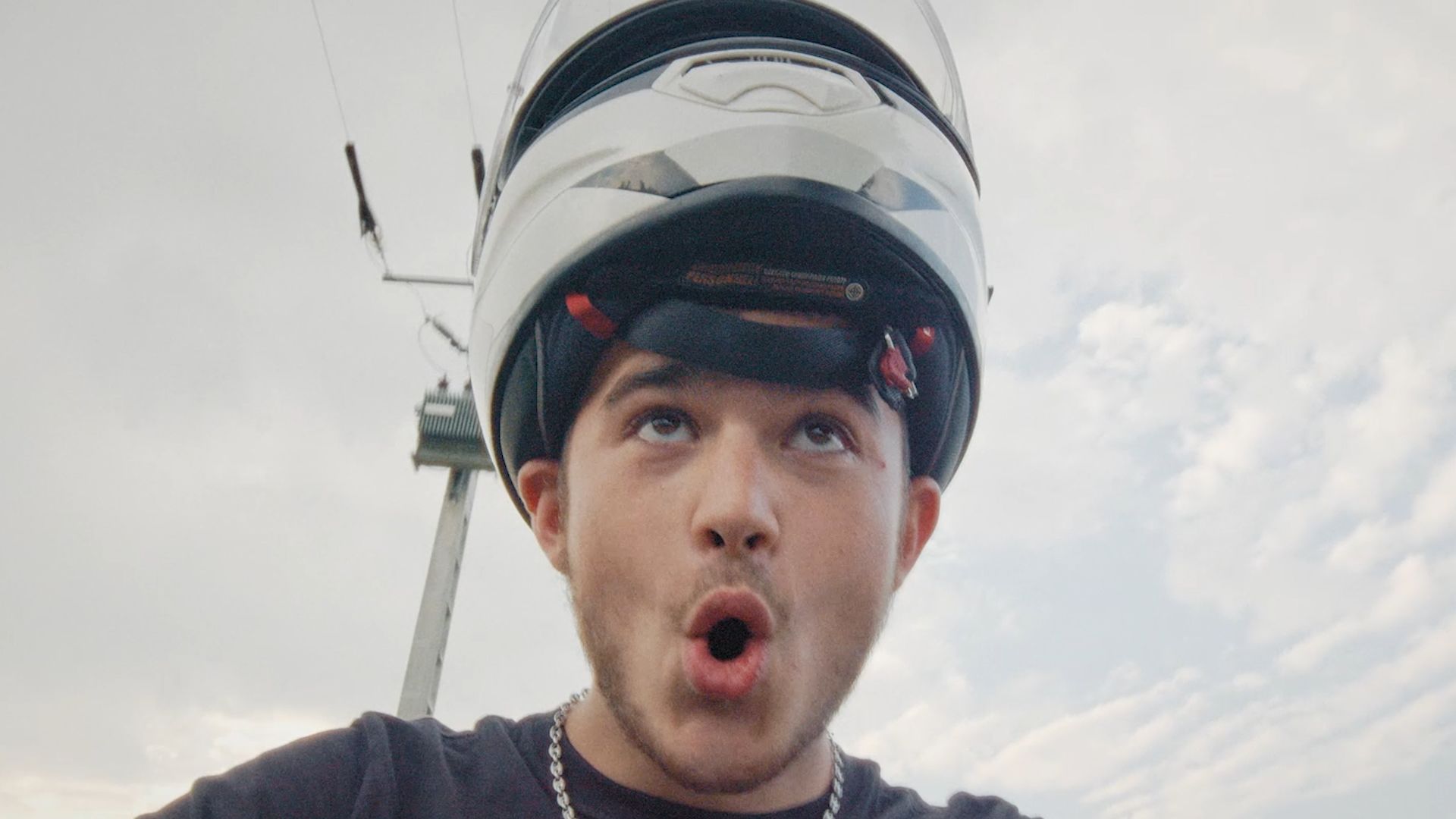 Supernova: A Stock-Car Succession Story