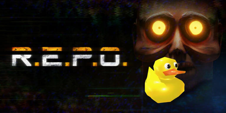What’s the Rubber Duck Used for in REPO?