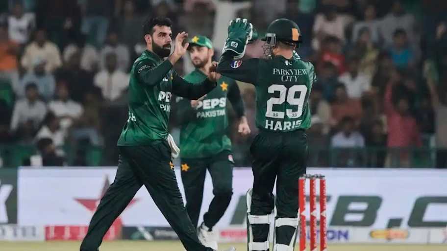 Pakistan Beat Bangladesh, by 37 Runs, in the First T20I to go 1-0 up in ...