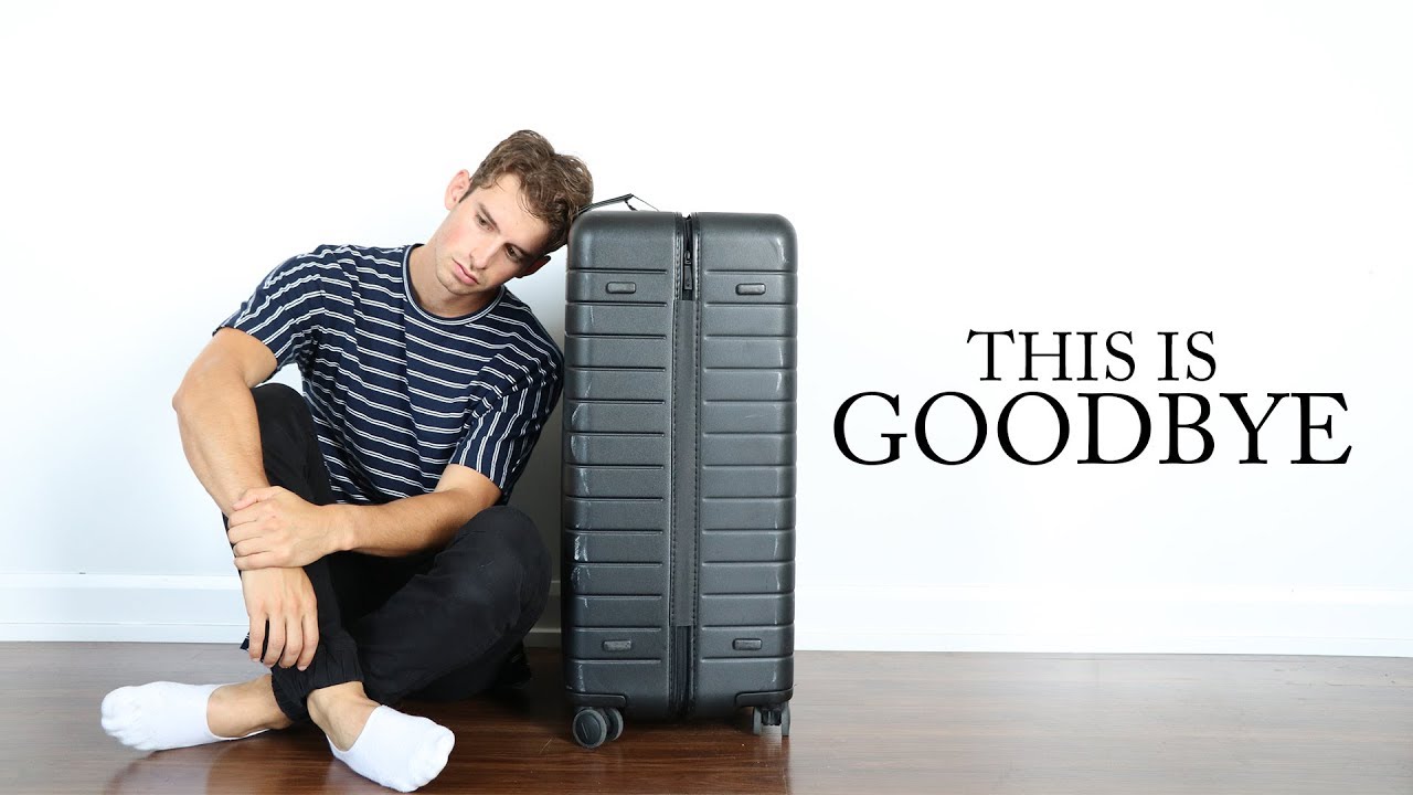 When Goodbye Becomes the Healthiest Option