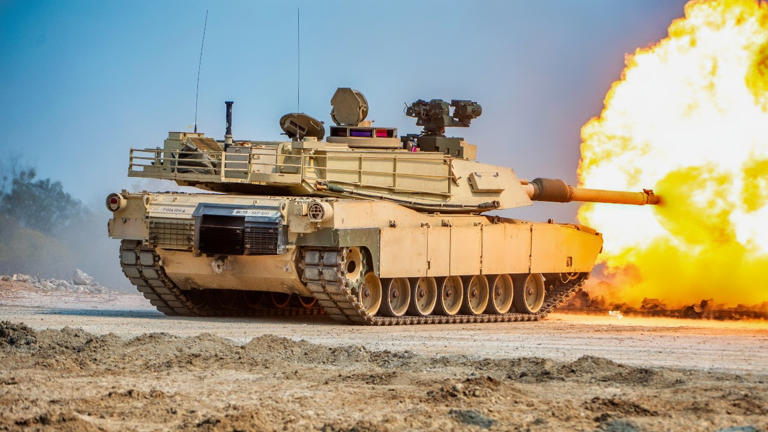 Trump’s US Army Anniversary Parade Faces ‘NO KINGS’ Protests