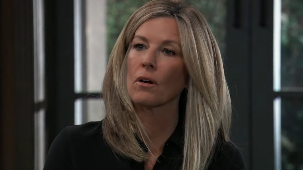 General Hospital spoilers: Jason’s big family showdown?