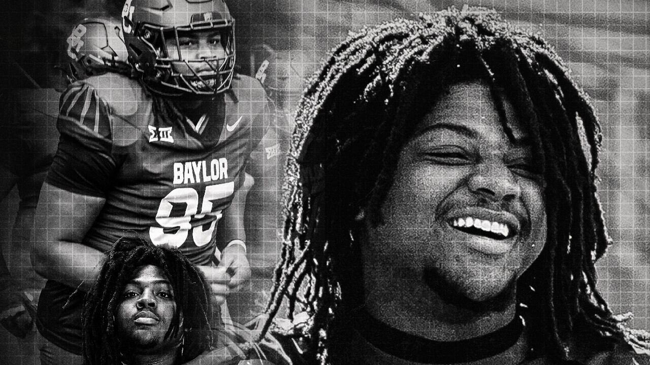 Report: Baylor football player shot and killed in Mississippi