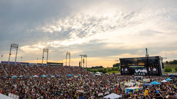 Hersheypark Stadium Concert Series kicks off Wednesday | Full concert ...