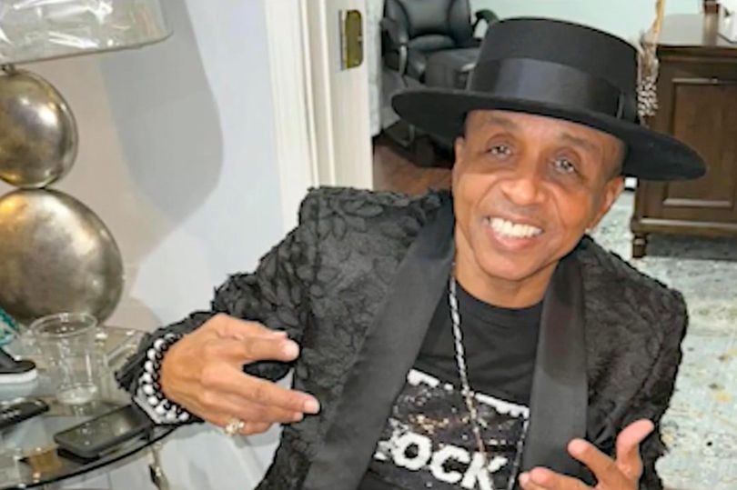 Kool & The Gang star Michael Sumler dead at 71 after being killed in ...