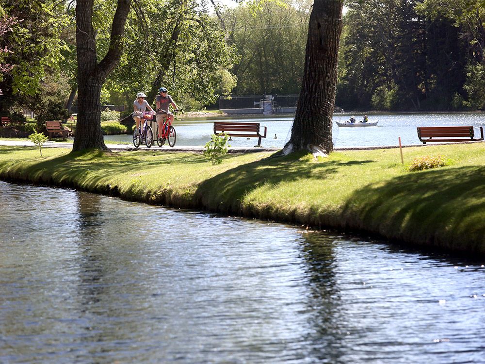 Hotter, drier than average summer forecast for Alberta, says Environment Canada meteorologist