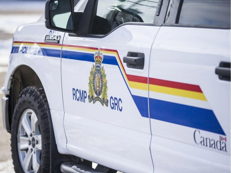 RCMP investigating sudden death of pre-teen boy on Sask. First Nation