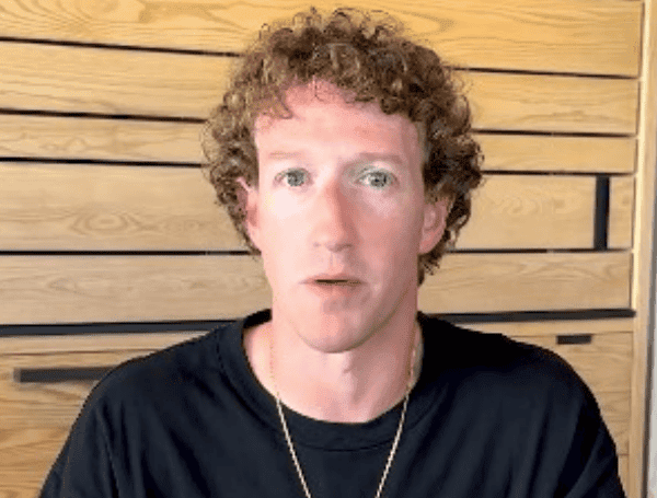 Tennessee Joins South Carolina In 28-State Coalition Demanding Meta ...