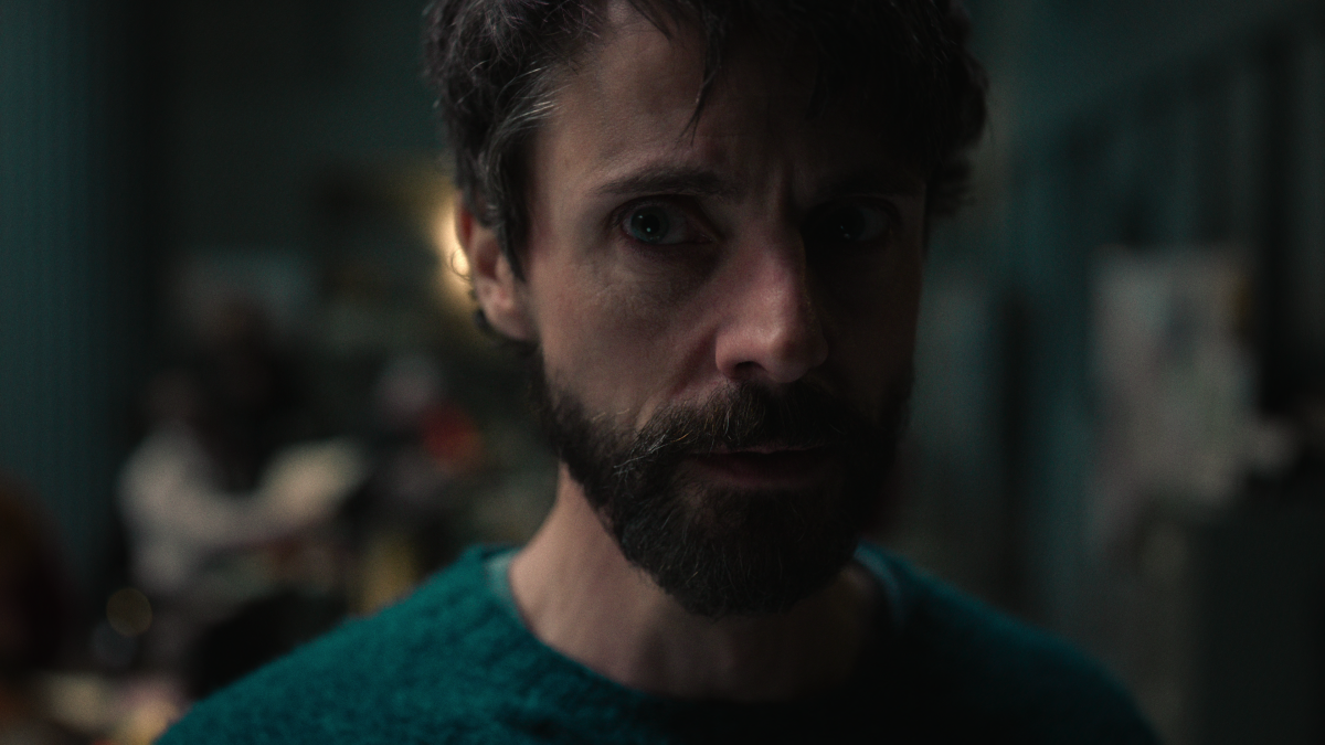 Everything to Know About Netflix's Newest Mystery Series 'Dept. Q'