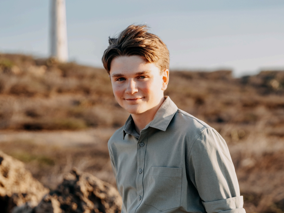 Merrimack High School Top 10: Alexander Cayot, No. 5