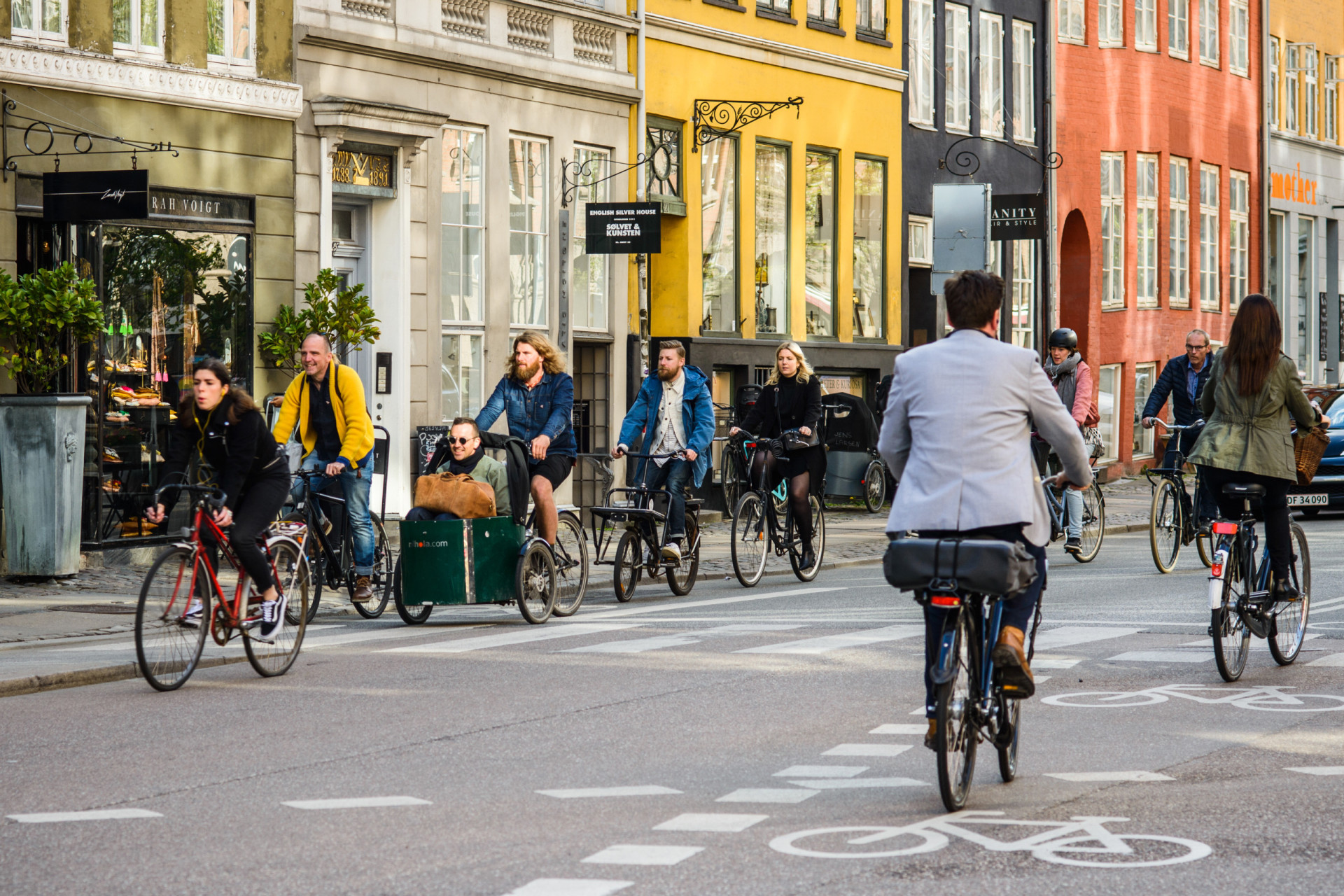The best European countries for work-life balance