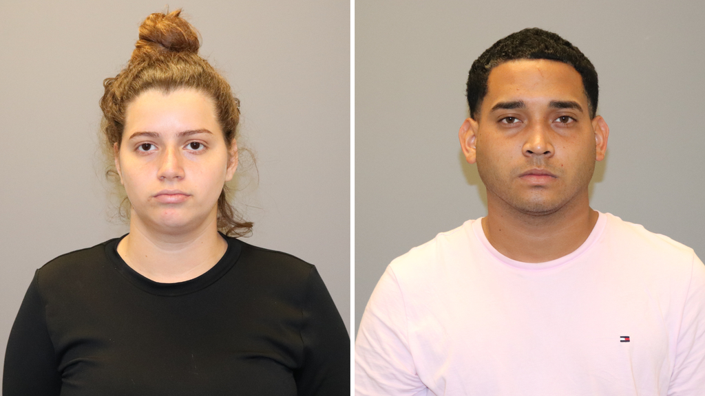 The suspects in the deadly Grapevine Lake jet ski crash are in the U.S ...