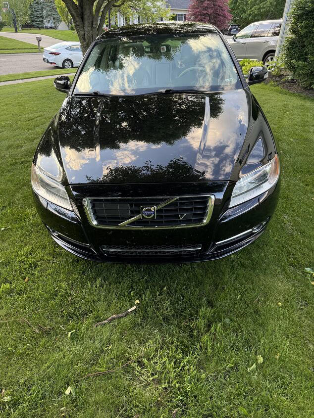 2007 Volvo S80 For Sale