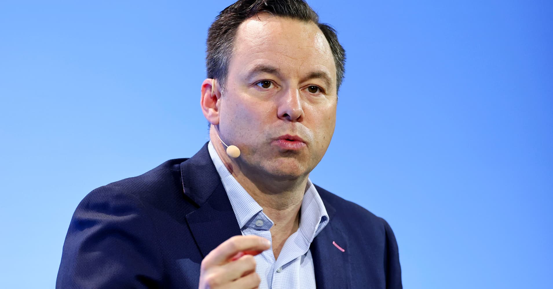 Trump nuclear power orders could open small reactors in the U.S. by ...