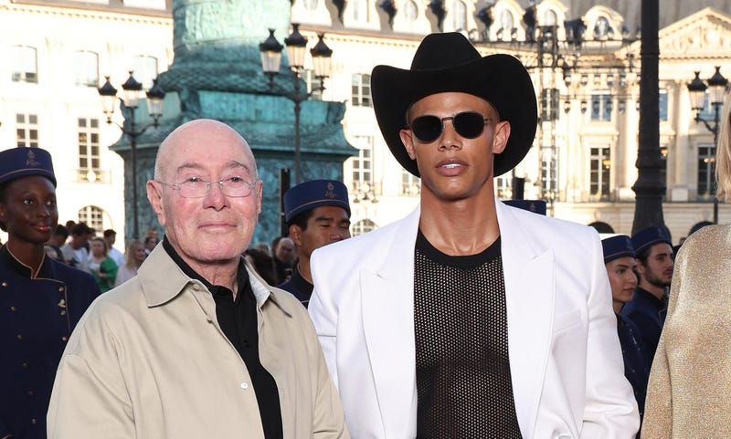 [Opinion] Inside the Messy Divorce Between Billionaire David Geffen and ...