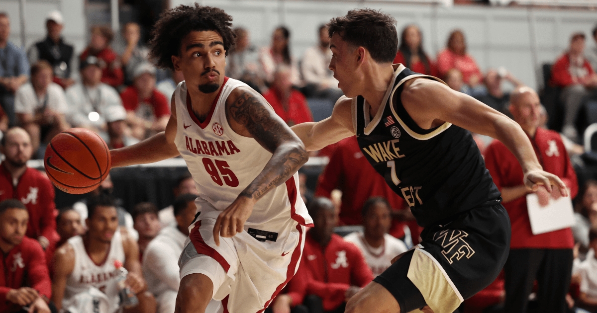 Houston Mallette approved for medical redshirt, will return to Alabama ...