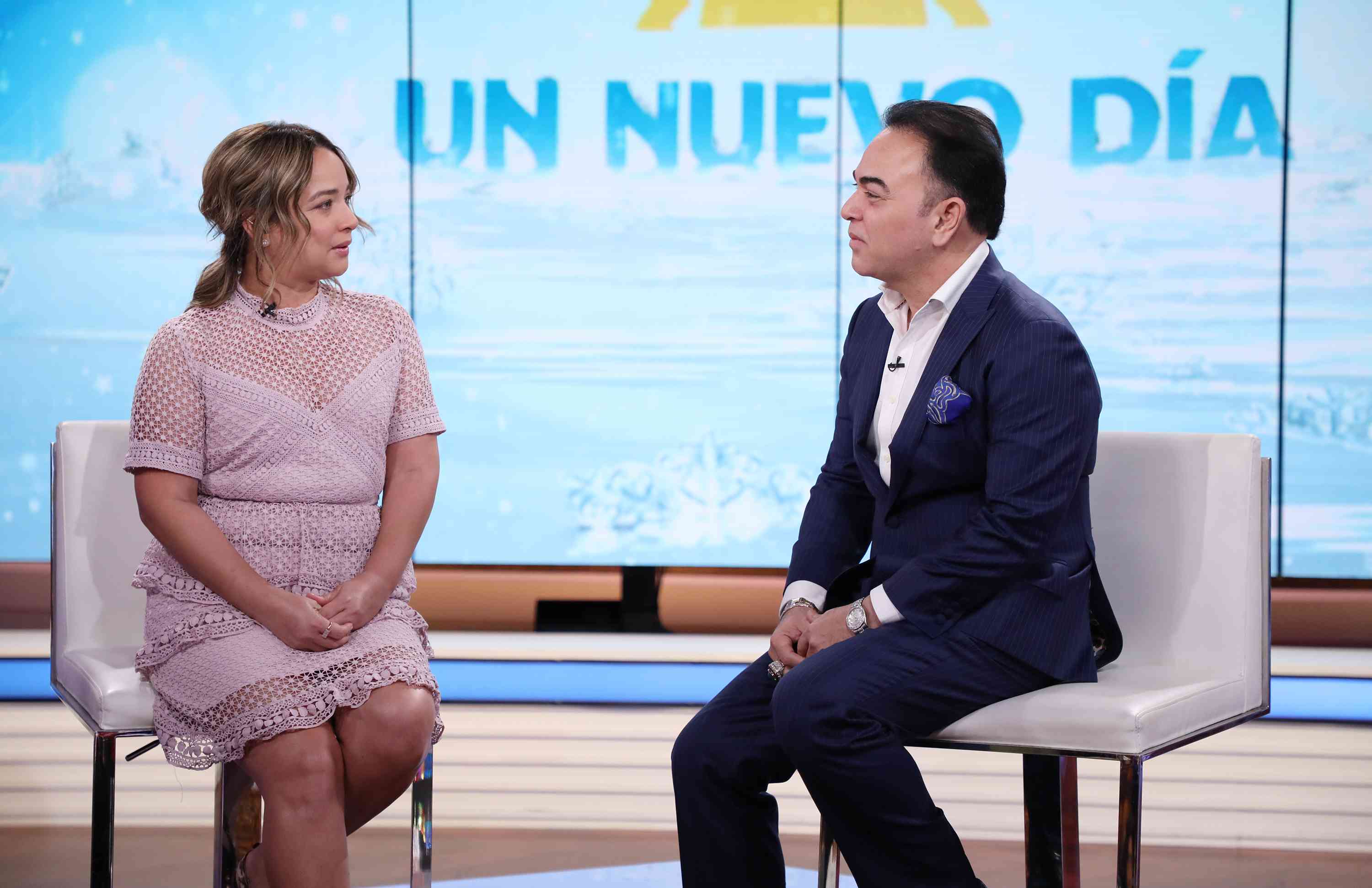 Quién es Adalberto López Torres, el hermano de Adamari López que fue ...