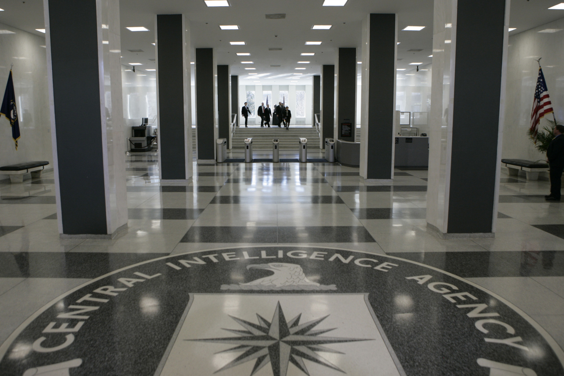 Revealing the CIA's controversial history
