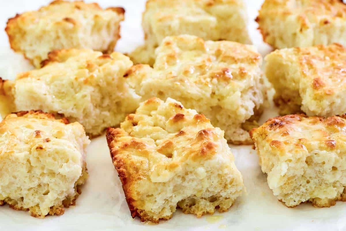25 Southern Biscuits and Breads You’ll Love