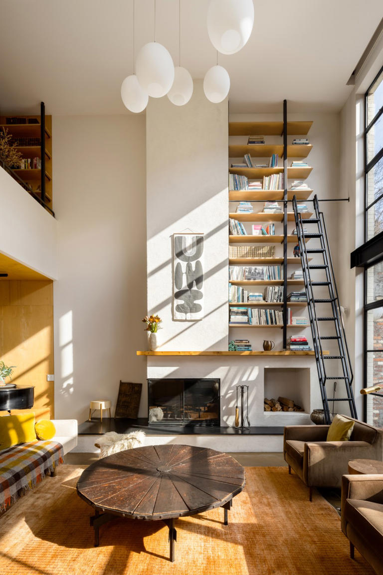 ‘Divorce whisperer’ Elise Pettus sells light-filled Brooklyn townhouse ...