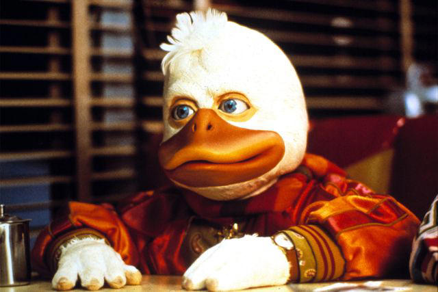 Ed Gale, Chucky actor in “Child's Play” movies, dies at 61