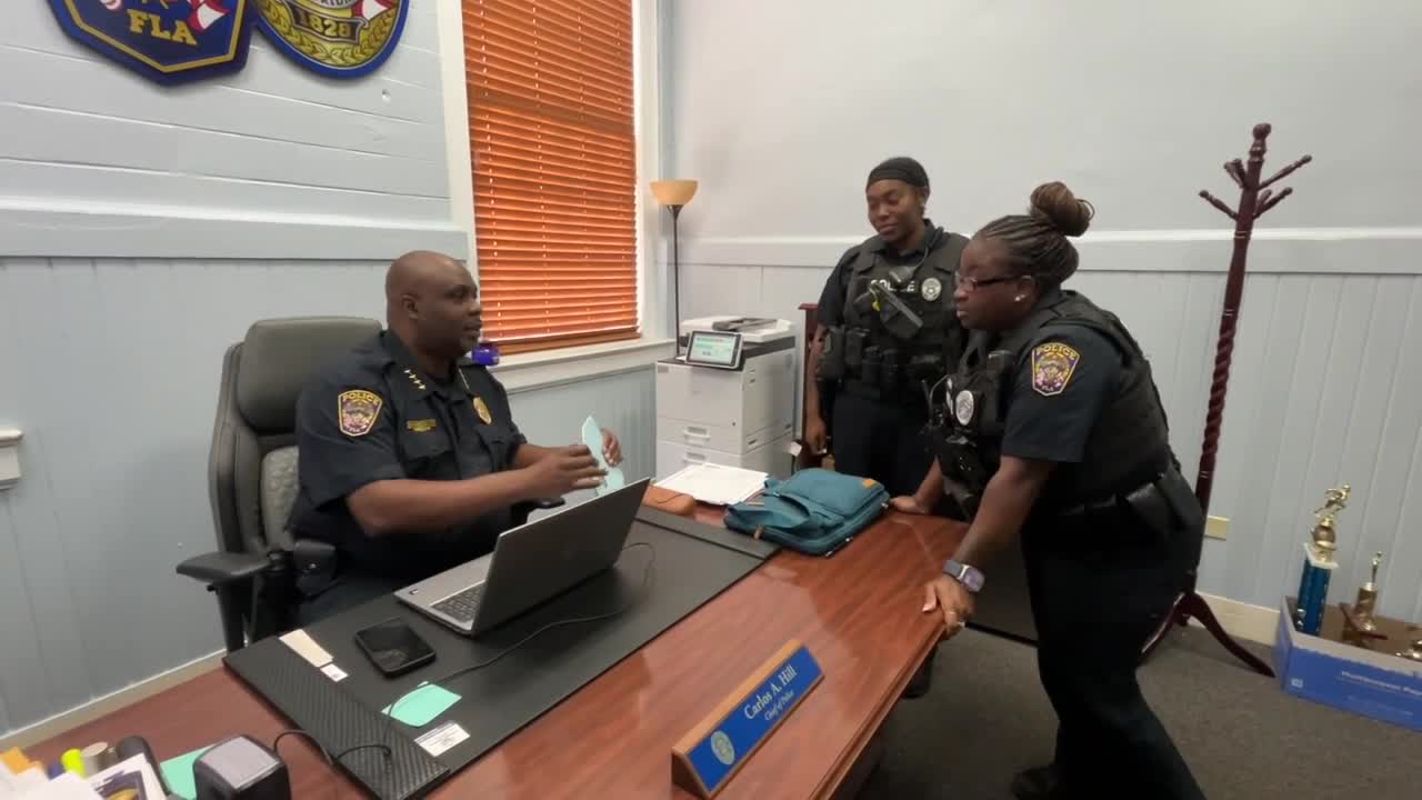 Behind the Badge: How Quincy Police Are Prioritizing Mental Health to ...