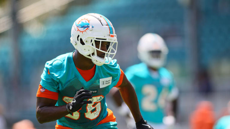 5/28/25 UPDATE: Miami Dolphins Orange Jersey Award TRACKER; More ...
