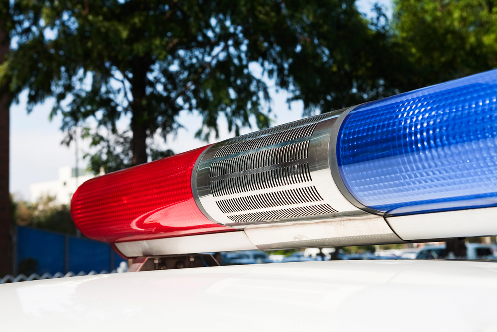 Large police presence due to ‘extensive search' for missing person in ...