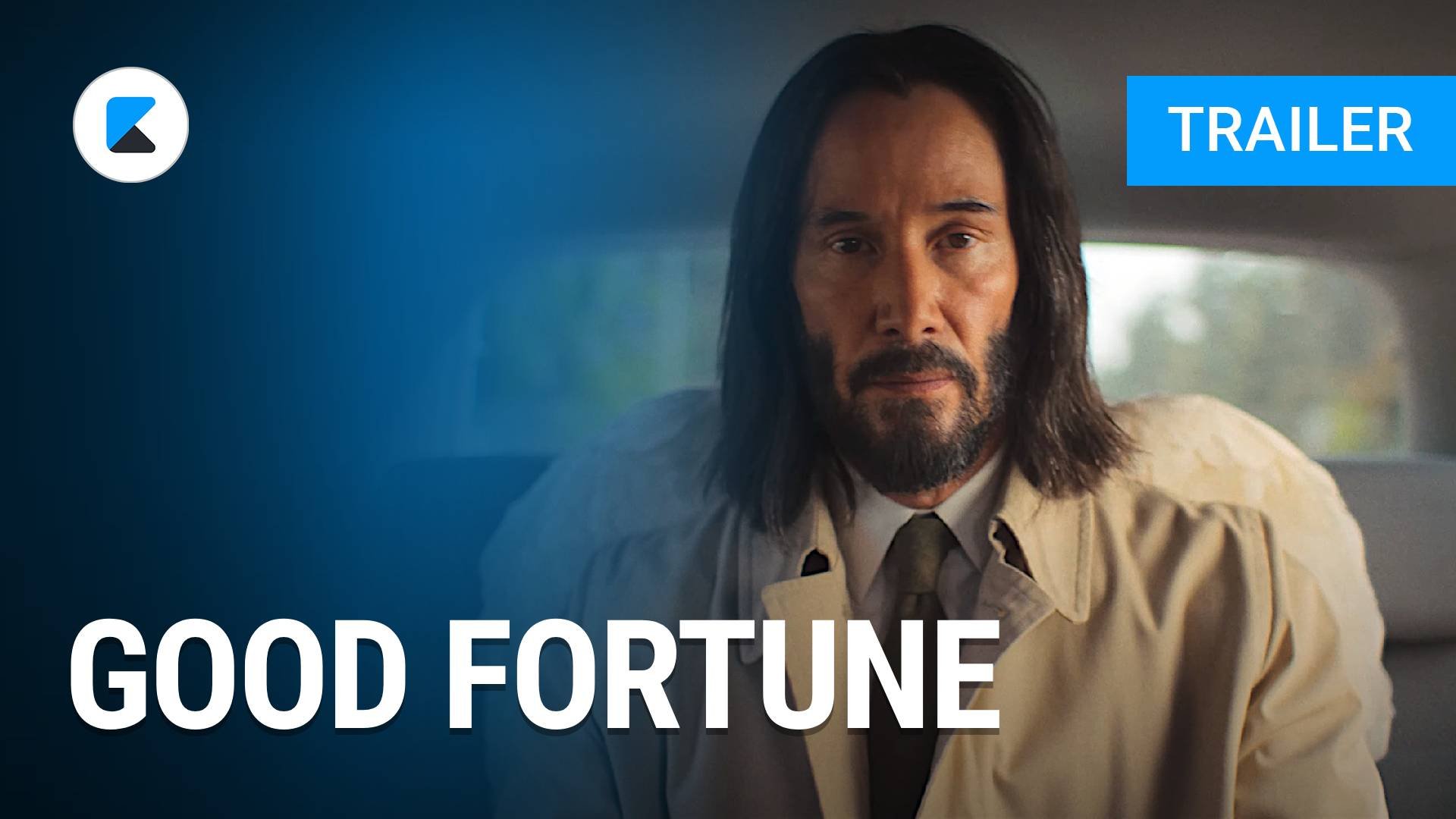 Fantasy-Fortsetzung mit Keanu Reeves in Gefahr: „John Wick“-Star soll ...