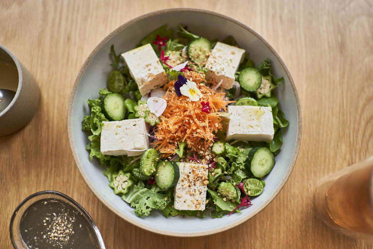 What happens to your body when you eat tofu regularly