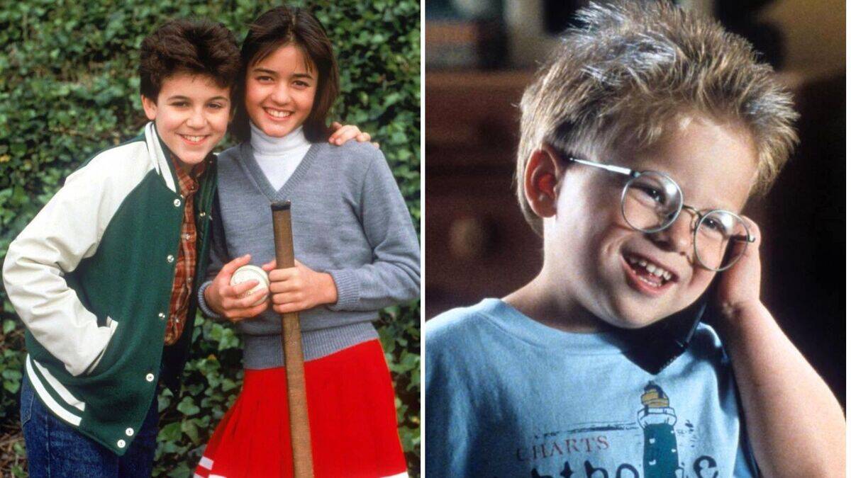 Child Actors From The 1990s – Where Are They Now?