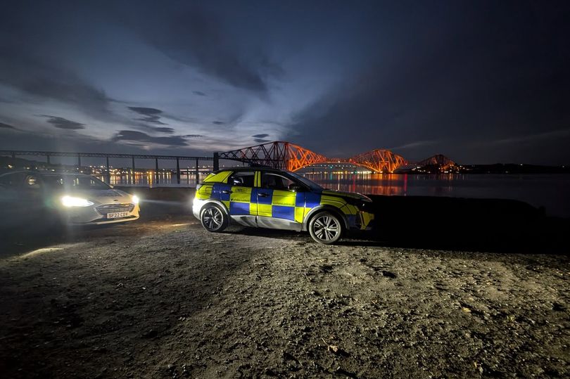 Two Edinburgh drivers hit with ASBOs for excessive revving