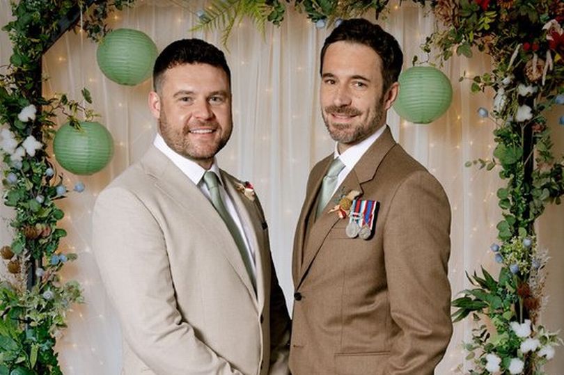 Emmerdale fans predict Aaron affair twist after wedding bombshell