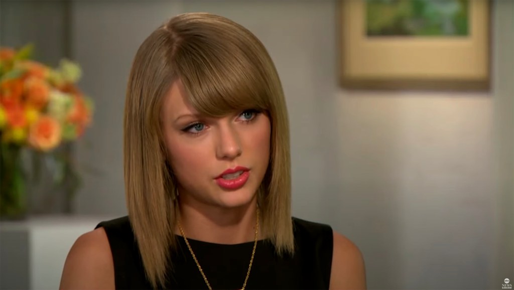 Barbara Walters doc revisits savage interviews with Taylor Swift, Trump ...