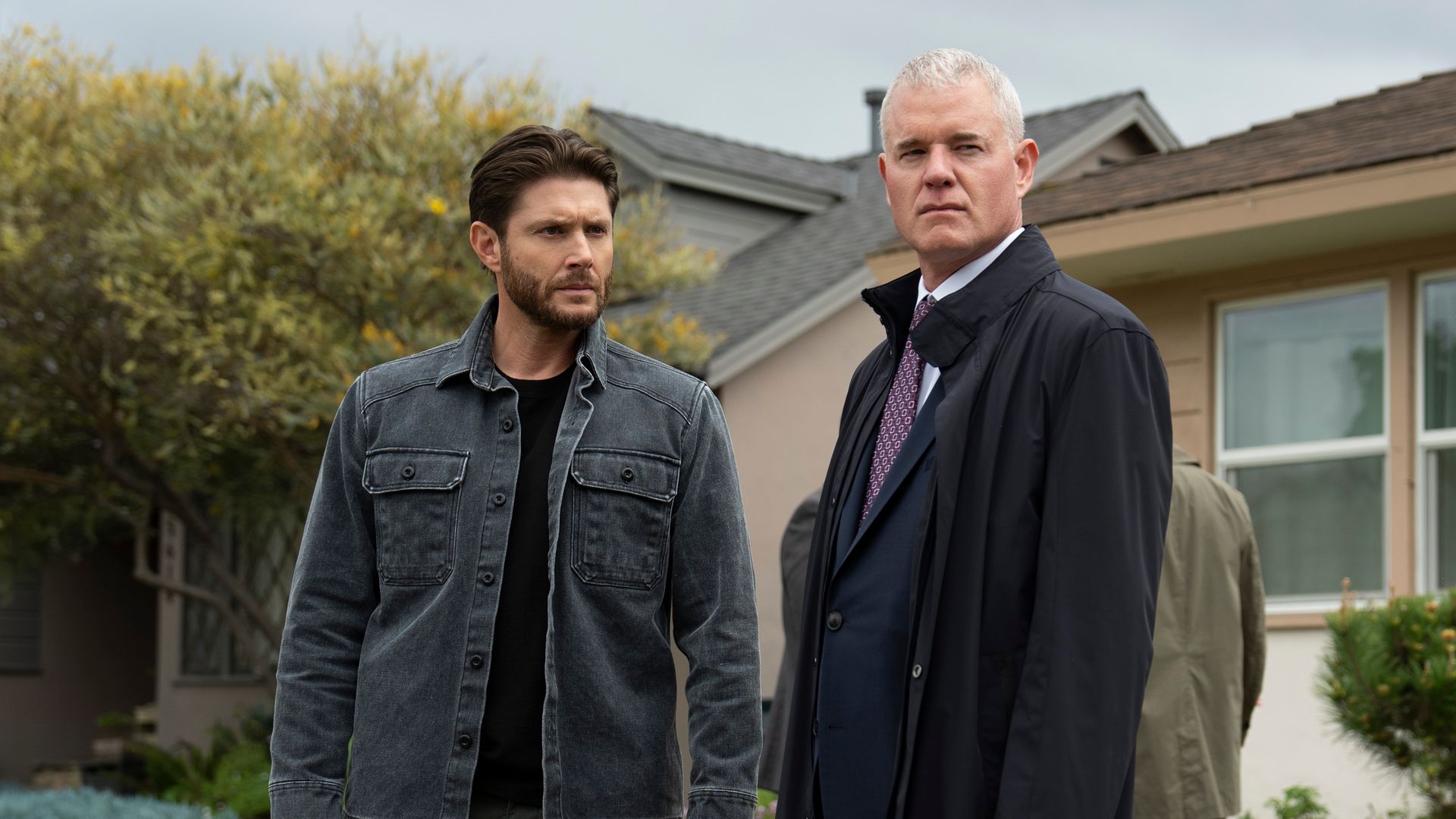 Eric Dane tries to 'prevent another 9/11' in explosive first trailer ...